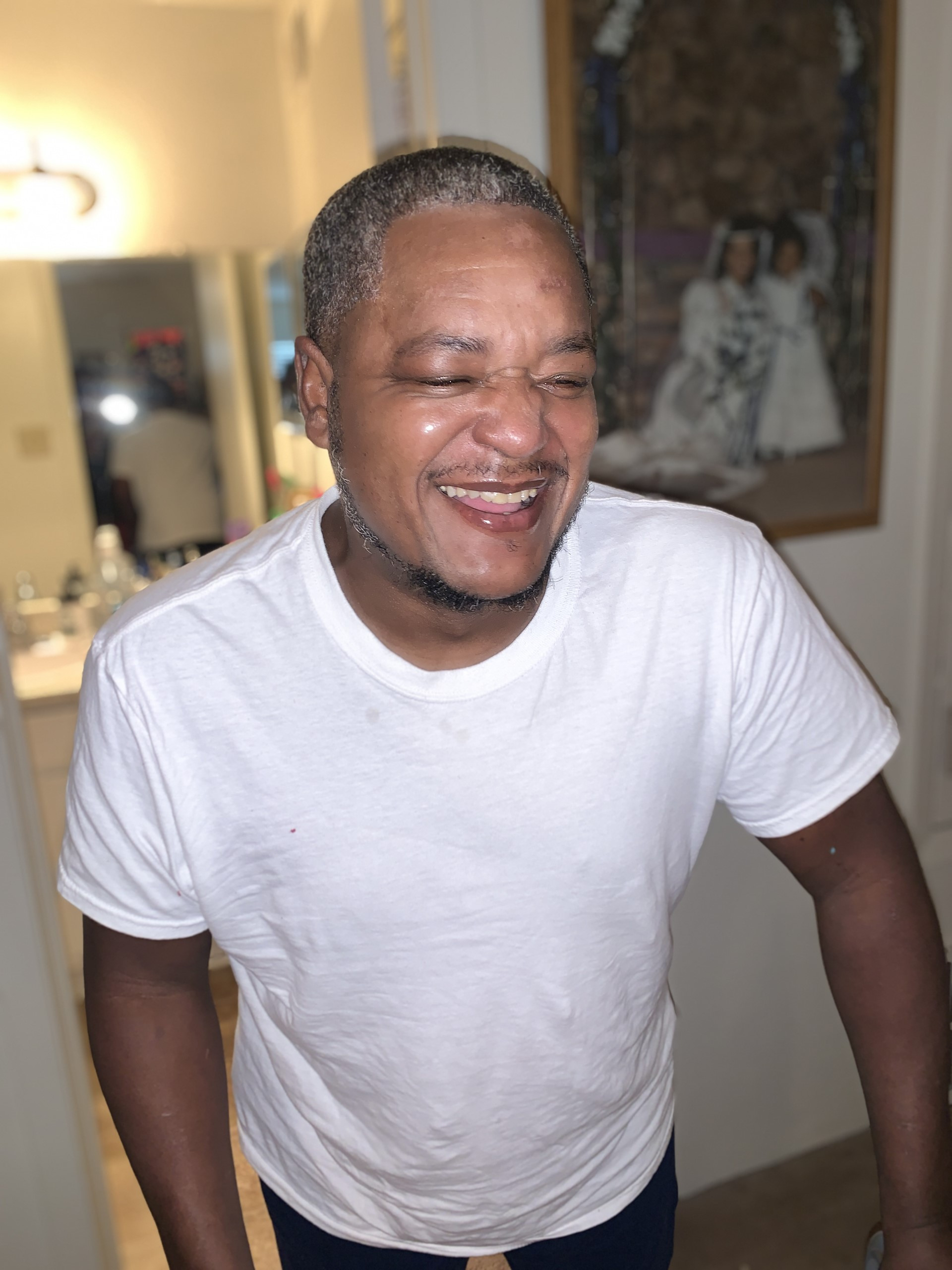 Mr. David Wayne McCray